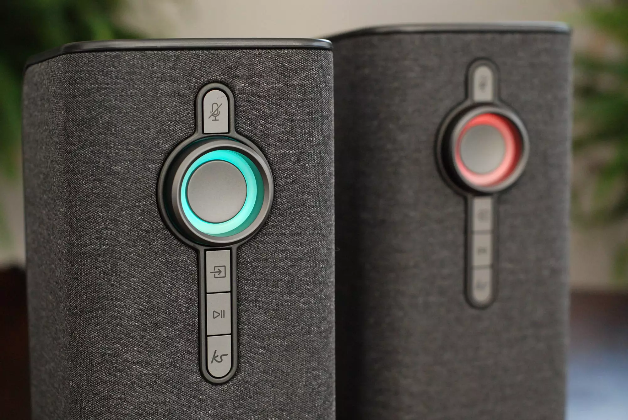 KitSound Voice One Speaker Review. Դա բաց ավարտված Amazon Echo այլընտրանք է 10210_6