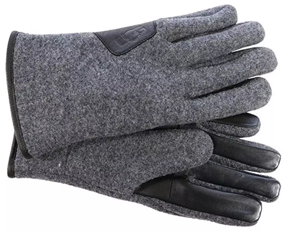 7 Touchscreen frëndlech Handschuhe fir all Occasioun 10212_2