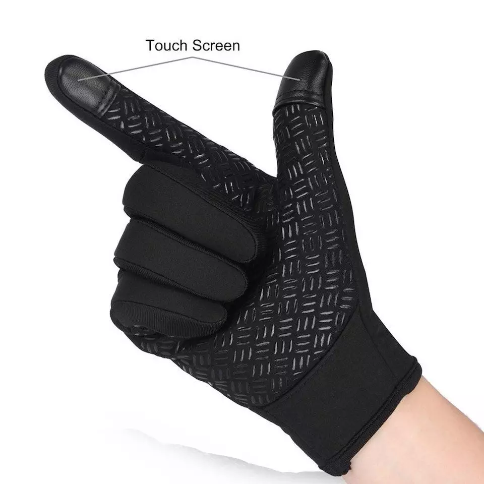 7 Touchscreen frëndlech Handschuhe fir all Occasioun 10212_7