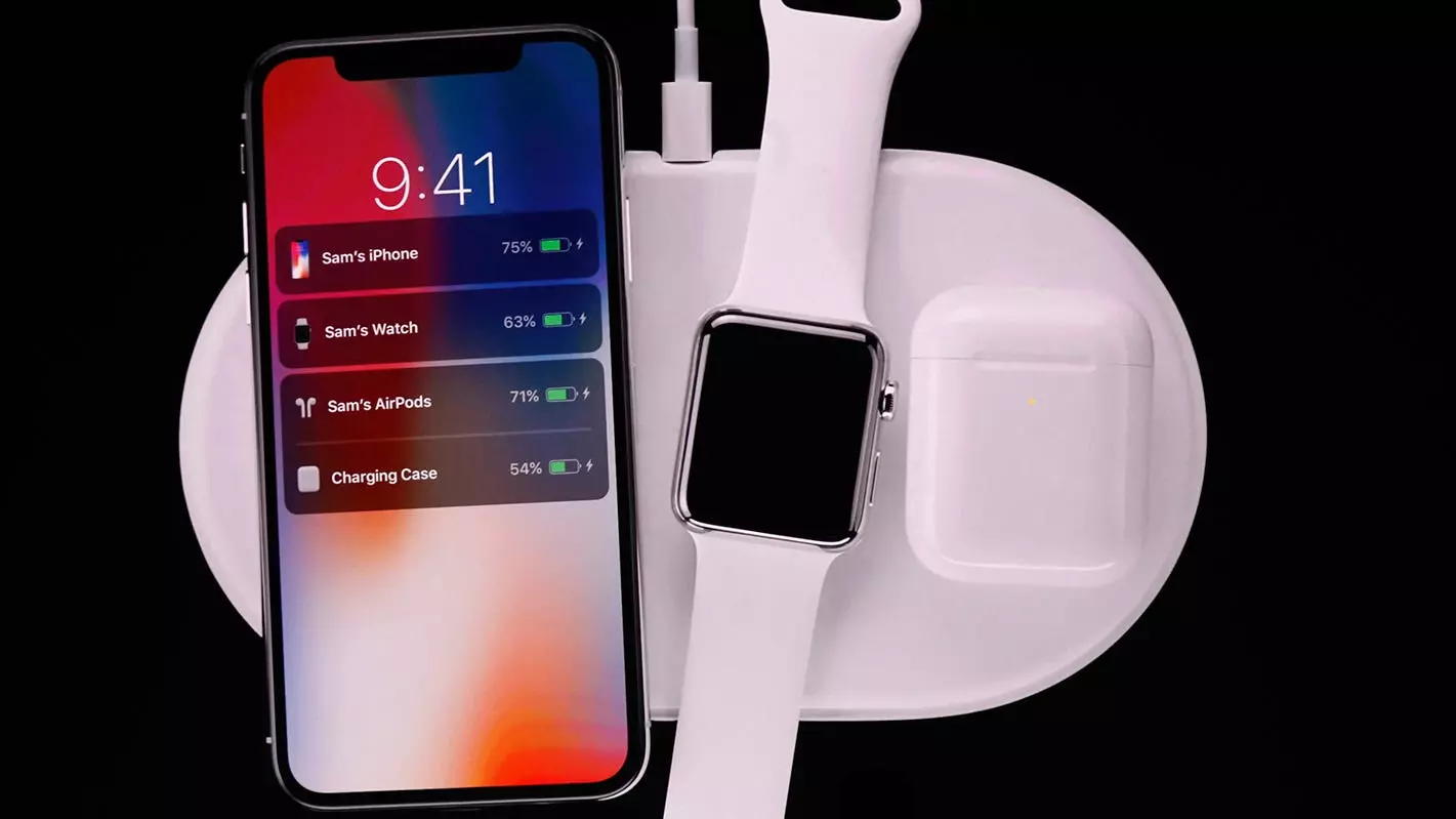 Duk abin da kuke buƙatar sani game da Apple's AirPower Charging Mat