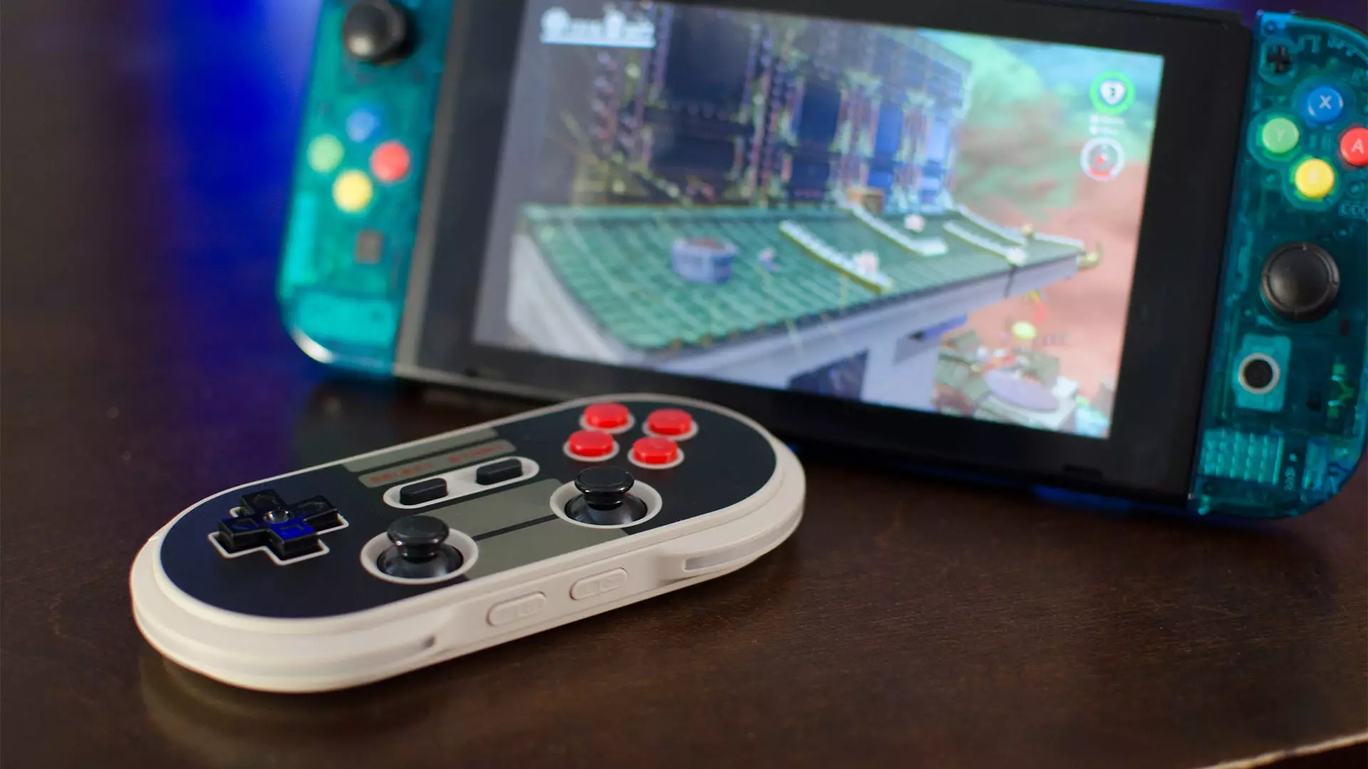 N30 Pro Controller Review: een dosis nostalgie voor uw switchcontrollerbehoeften