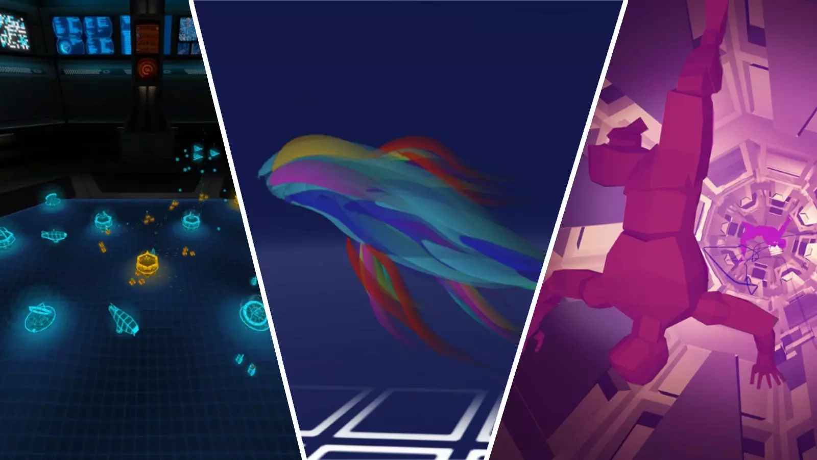 퀘스트에서 플레이할 수 있는 14가지 멋진 Oculus Go 게임