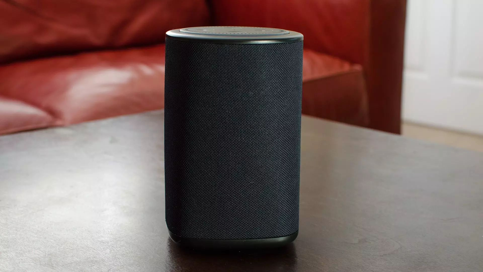Vaux Echo Dot kõlar: muutke oma pint-suurune kaja kaasaskantavaks jõuseadmeks