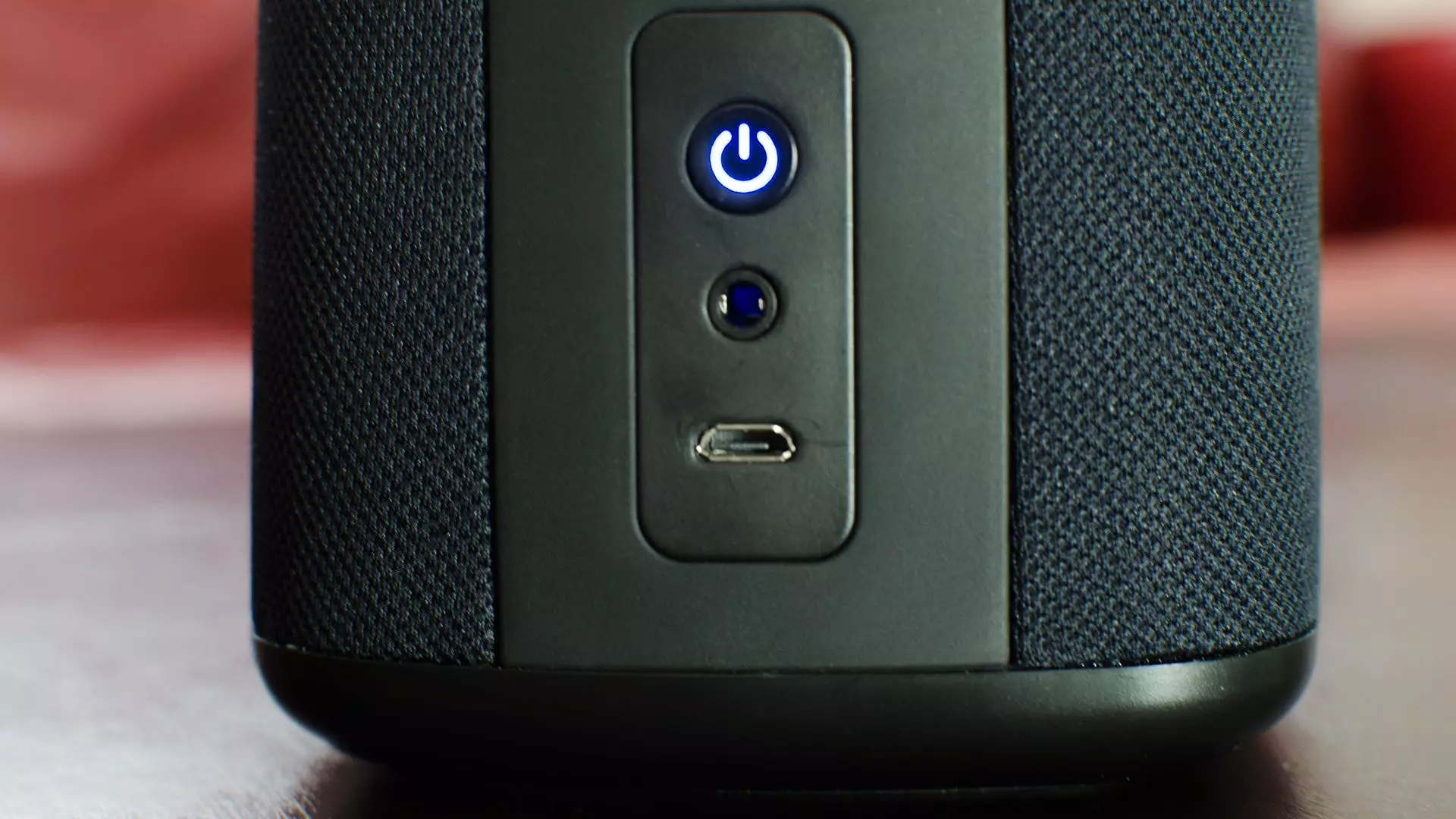 Vaux Echo Dot Speaker: Förvandla ditt eko i pintstorlek till ett bärbart kraftpaket 10222_3