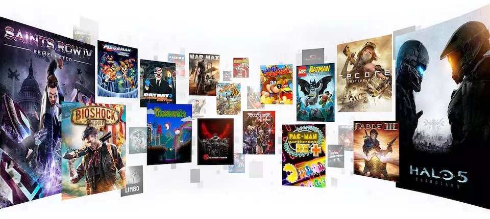 Tutto quello che devi sapere su Xbox Game Pass