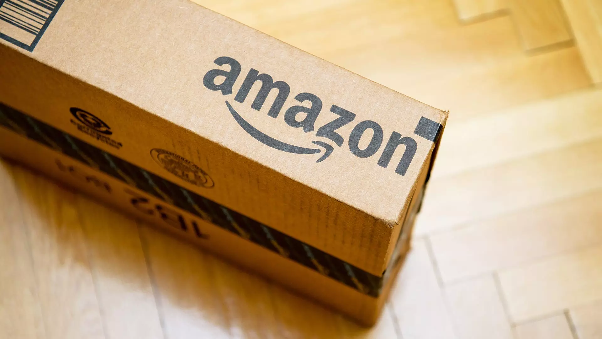 Amazon Nawiskeun Diskon Amazon Prime ka Panarima Medicaid