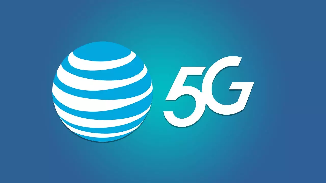 AT&T kondig plan aan om 5G na Dallas, Waco en Atlanta te bring