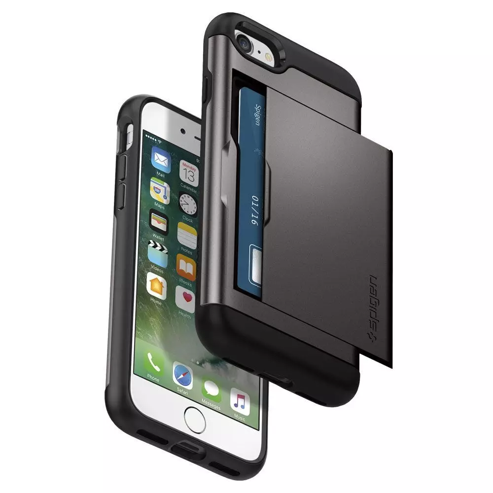 Convierte tu iPhone en una billetera con estos 5 estuches y accesorios 10240_2
