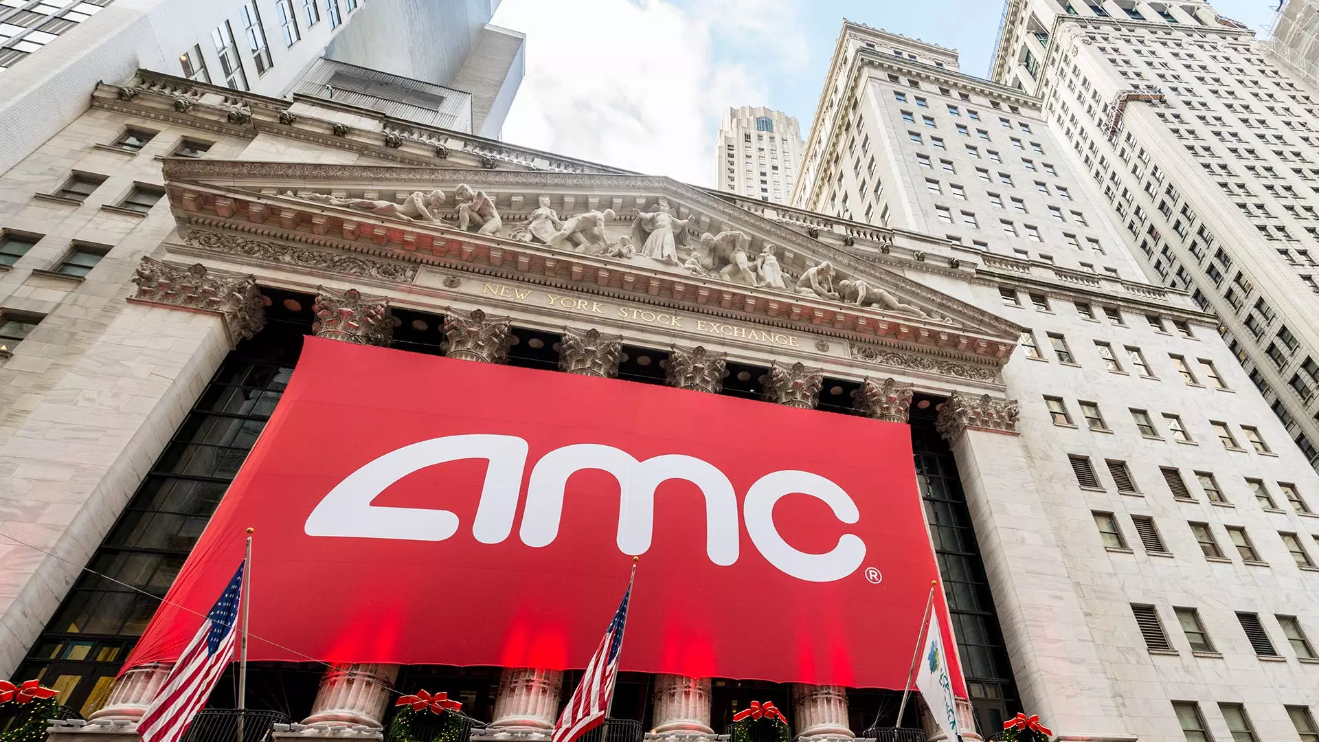 MoviePass Iri Kudonhedza Tsigiro yemamwe AMC Theaters, Asi Ichiri Chibvumirano Chakanaka (Parizvino)