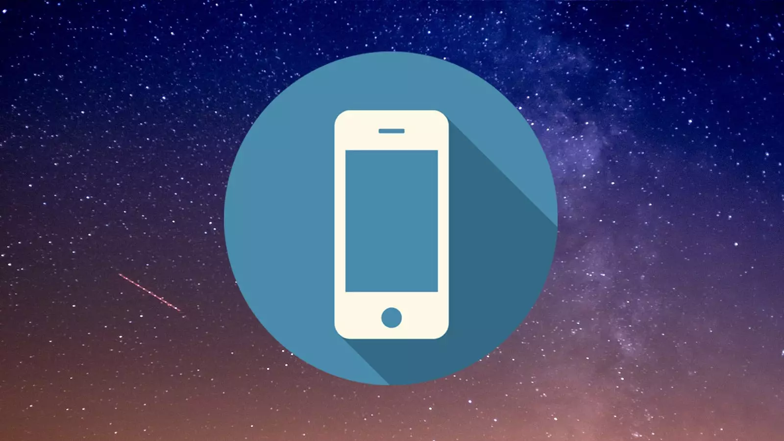 Aplikasi Pengamatan Bintang Terbaik Untuk Smartphone Anda