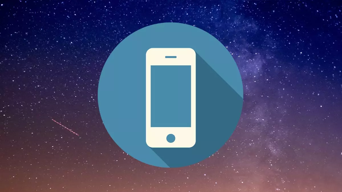 Aplikasi Pengamatan Bintang Terbaik Untuk Smartphone Anda 10265_1
