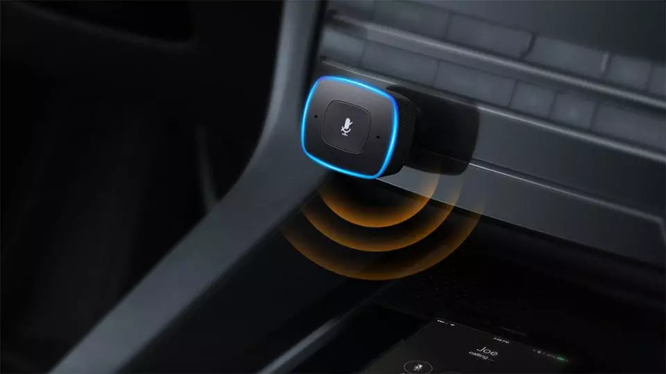 Roav VIVA шолуы: Siri-ді жол жиегіне апарыңыз және Alexa-ны жаңа пилот етіңіз