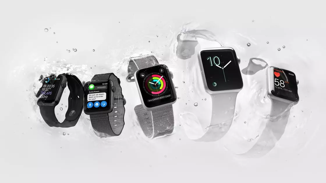 8 абавязковых праграм для Apple Watch