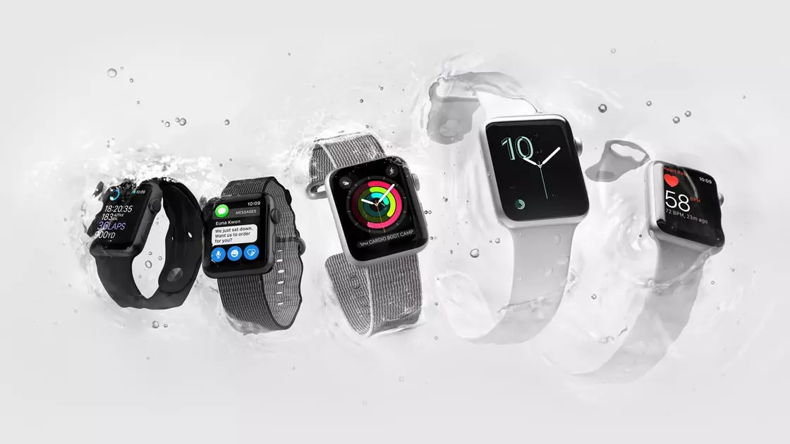 8 Apple Watch'ınız İçin Uygulamalara Sahip Olmalı