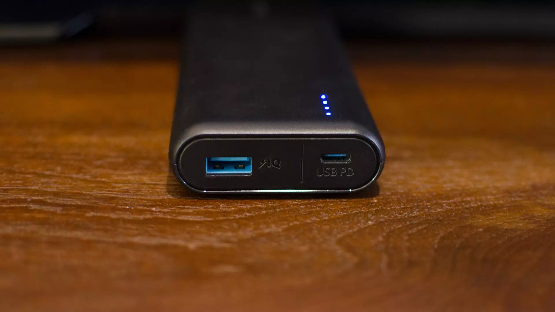 Anker'in USB-C PowerCore Speed 20000 PD'si Canavar, Geleceğe Dayanıklı Bir Taşınabilir Şarj Cihazıdır 10284_2