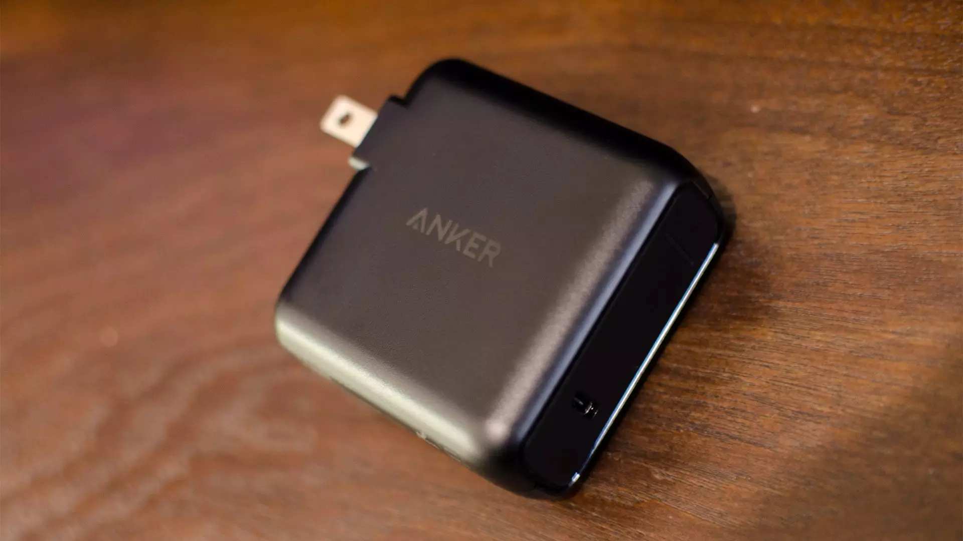 Anker'in USB-C PowerCore Speed 20000 PD'si Canavar, Geleceğe Dayanıklı Bir Taşınabilir Şarj Cihazıdır 10284_3