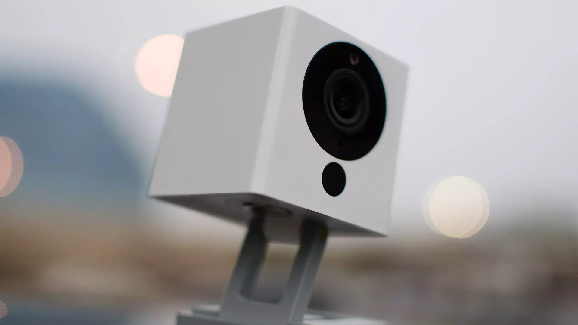 Wyze fényképezőgép áttekintése: A valaha talált legolcsóbb otthoni biztonsági rendszer