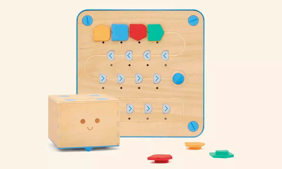 6 zabavnih edukativnih igračaka i aplikacija za učenje vaše djece kodiranju 10307_2