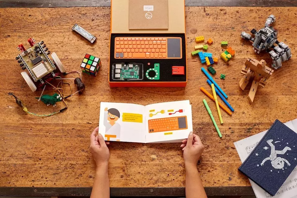 6 joguines i aplicacions educatives divertides per ensenyar als vostres fills a codificar 10307_7