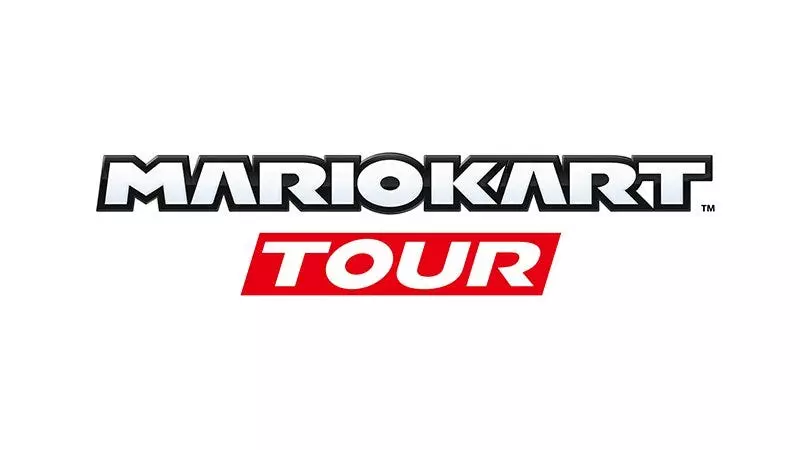 Mario Kart выходзіць на тэлефоны ў наступным годзе, Nintendo Online запускаецца ў верасні