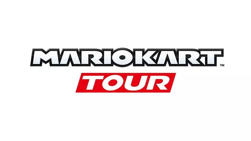 Mario Kart איז קומענדיק צו פאָנעס אין די ווייַטער יאָר, נינטענדאָו אָנליין לאָנטשיז אין סעפטעמבער