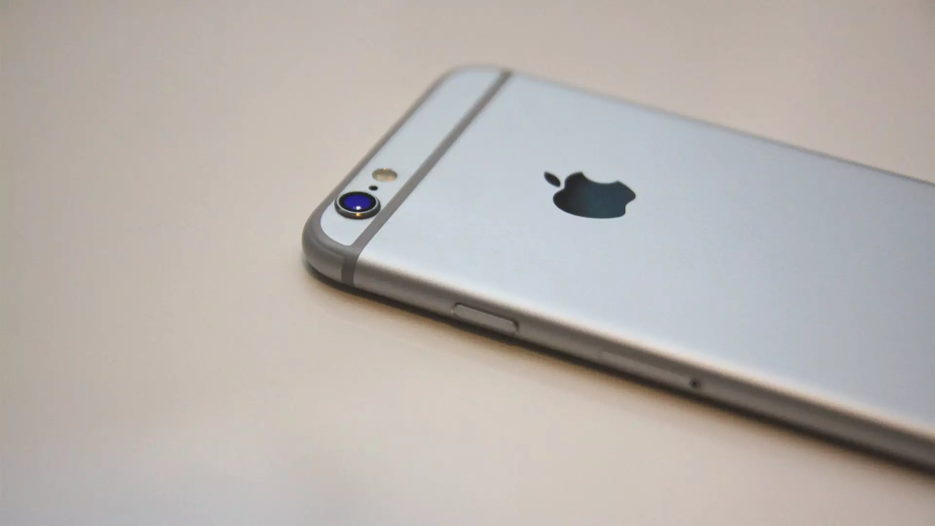 Apple wäert Är al Batterie ersetzen, Egal ob et feelt oder net