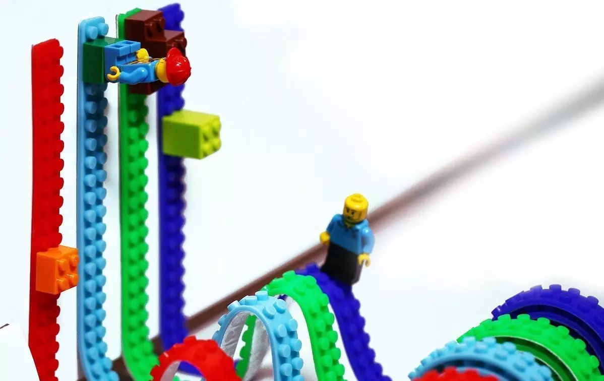 LEGO harisnya cuccok a tégla szerelmeseinek az életedben 10336_4