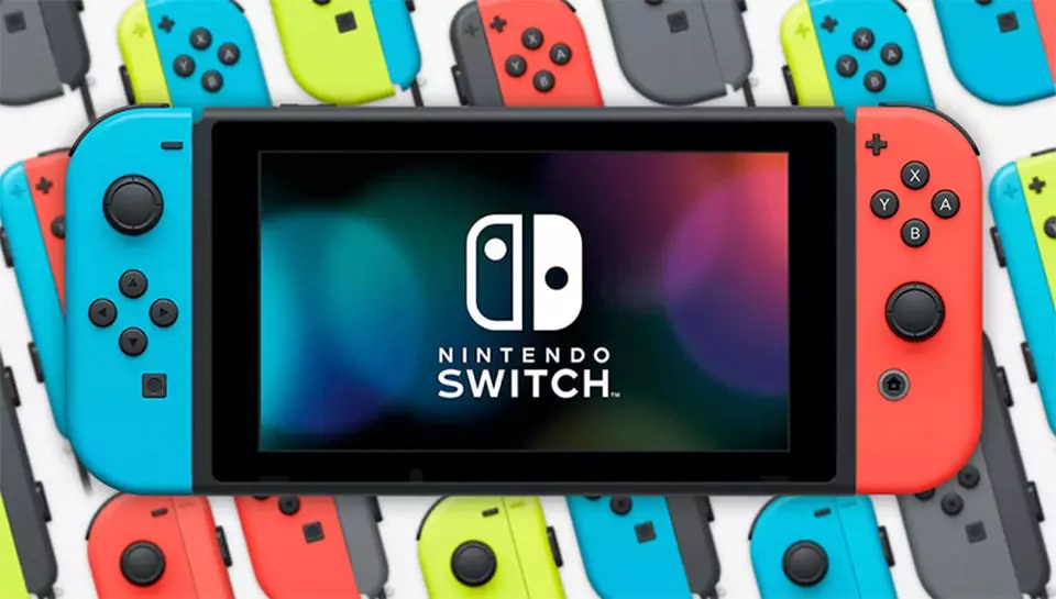 Разбира се, Nintendo Switch вече е продал 10 милиона бройки 10337_3