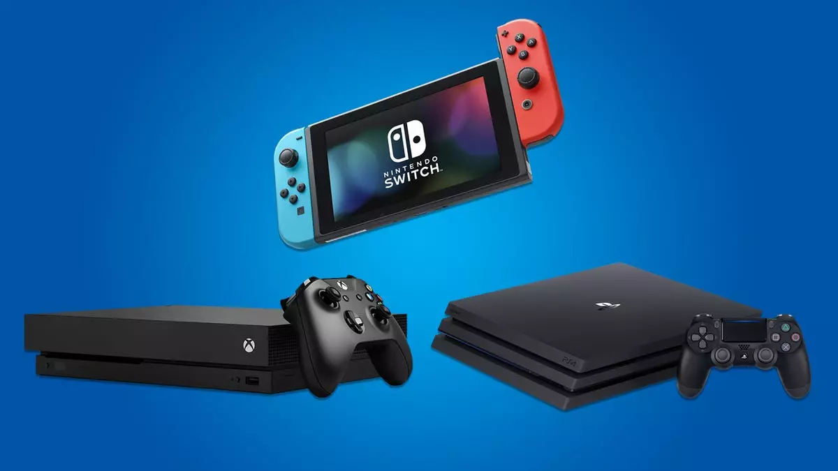 La guida all'acquisto della console di gioco per i genitori 10351_1