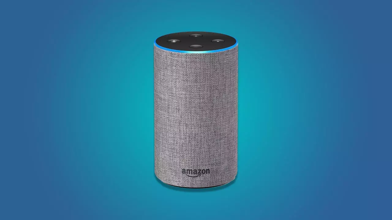 Hvilket Amazon Echo bør jeg kjøpe? 10358_2