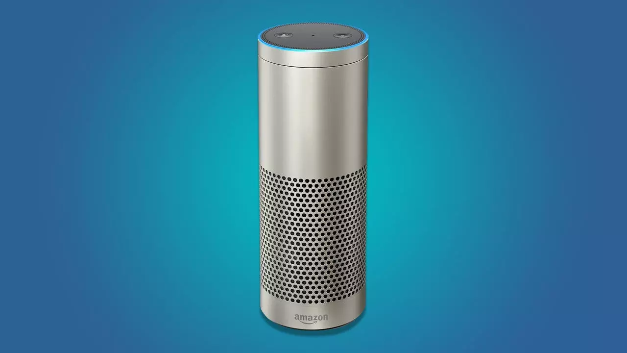 ဘယ် Amazon Echo ကို ဝယ်သင့်လဲ။ 10358_3