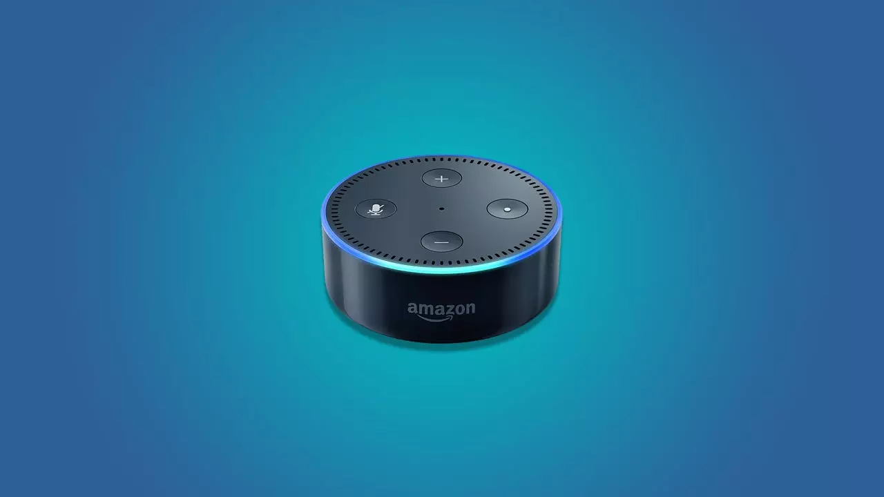 Quel Amazon Echo dois-je acheter ? 10358_4