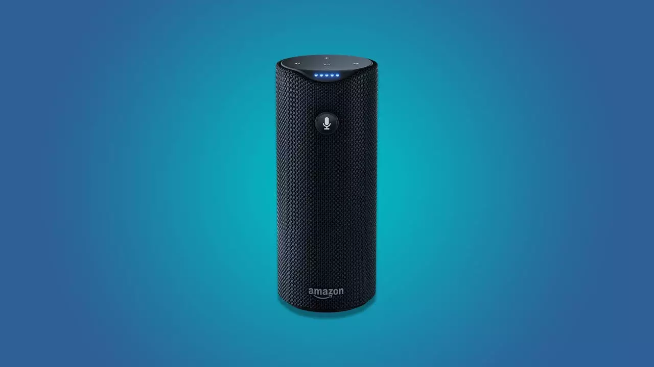 ဘယ် Amazon Echo ကို ဝယ်သင့်လဲ။ 10358_6