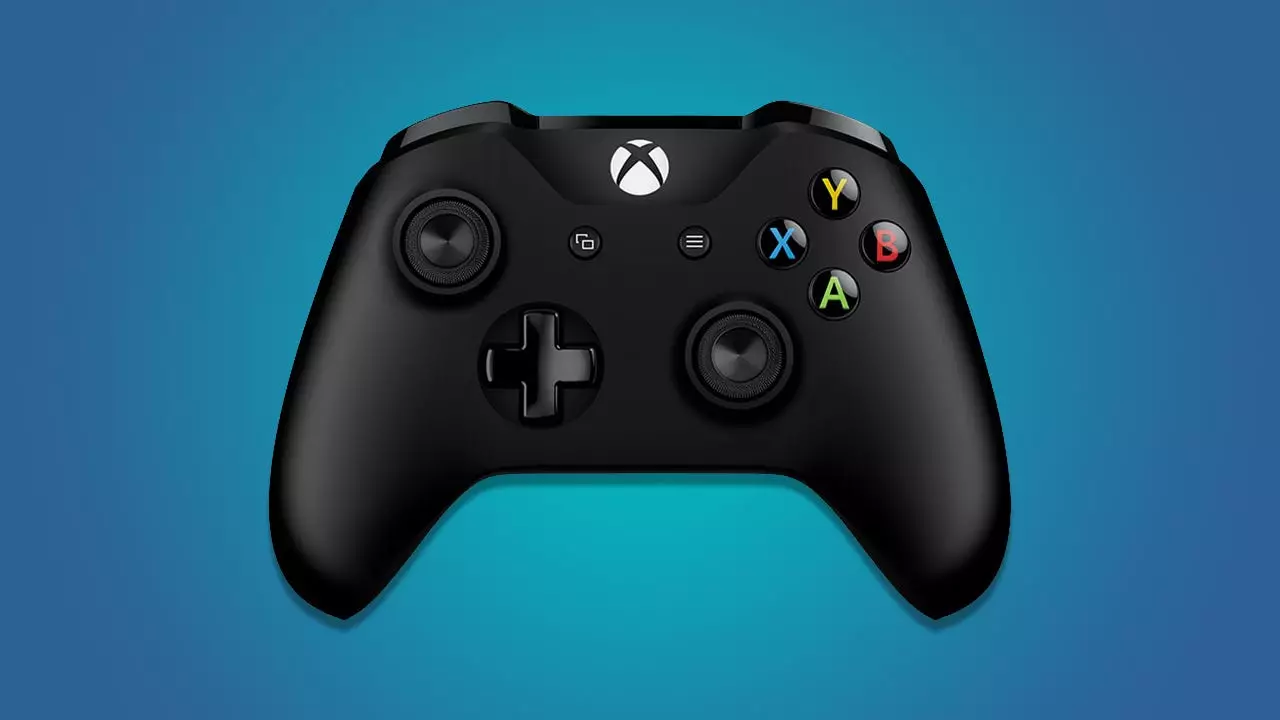 Xbox One piederumi, kas jums patiešām būs nepieciešami 10360_2