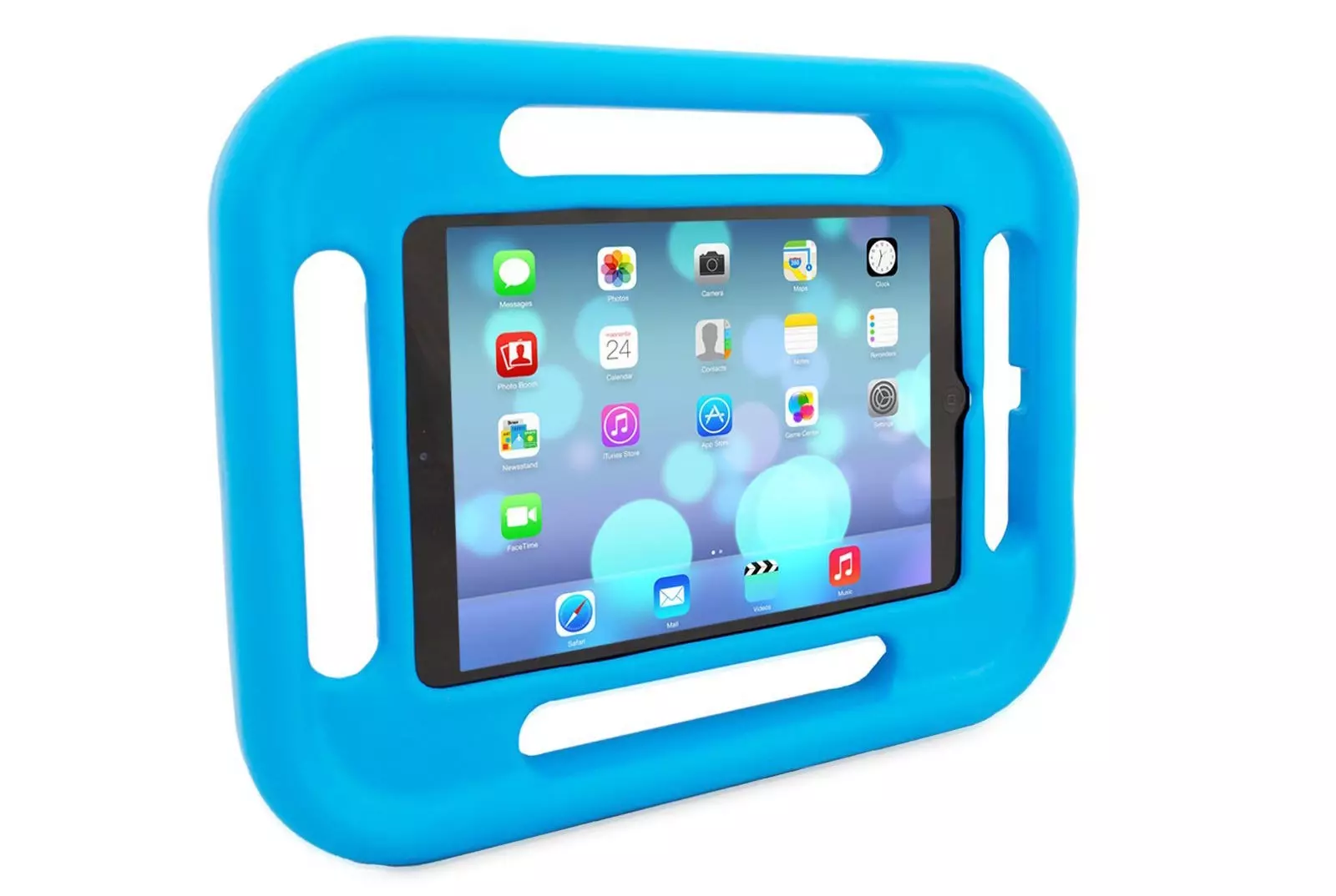 Ji bo Zarokan Dozên iPad-ê yên çêtirîn: Tabela xwe (û Zarokê!) Ewle û Deng Bihêlin 10368_4