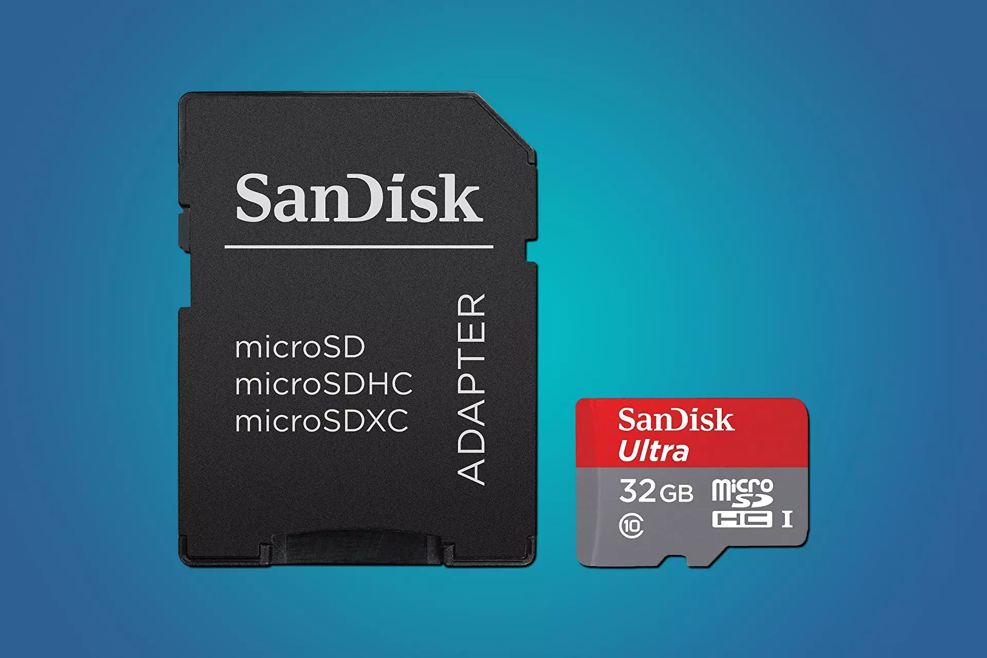 Bästa Micro SD-kort för alla dina enheter 10374_2