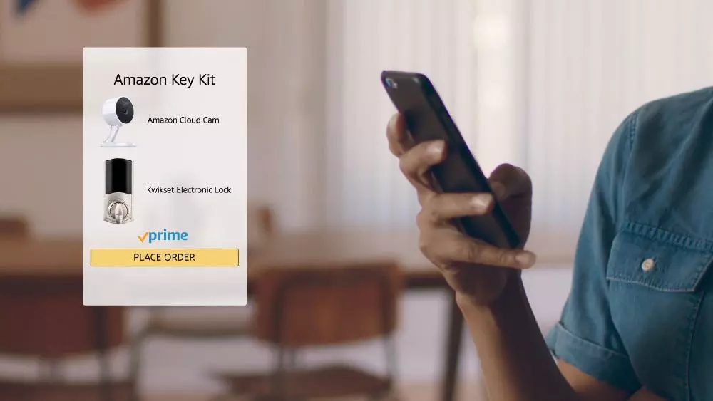 Amazon Key ļauj Amazon atvērt jūsu durvis, bet vai jūs tiešām to vēlaties? 10381_2