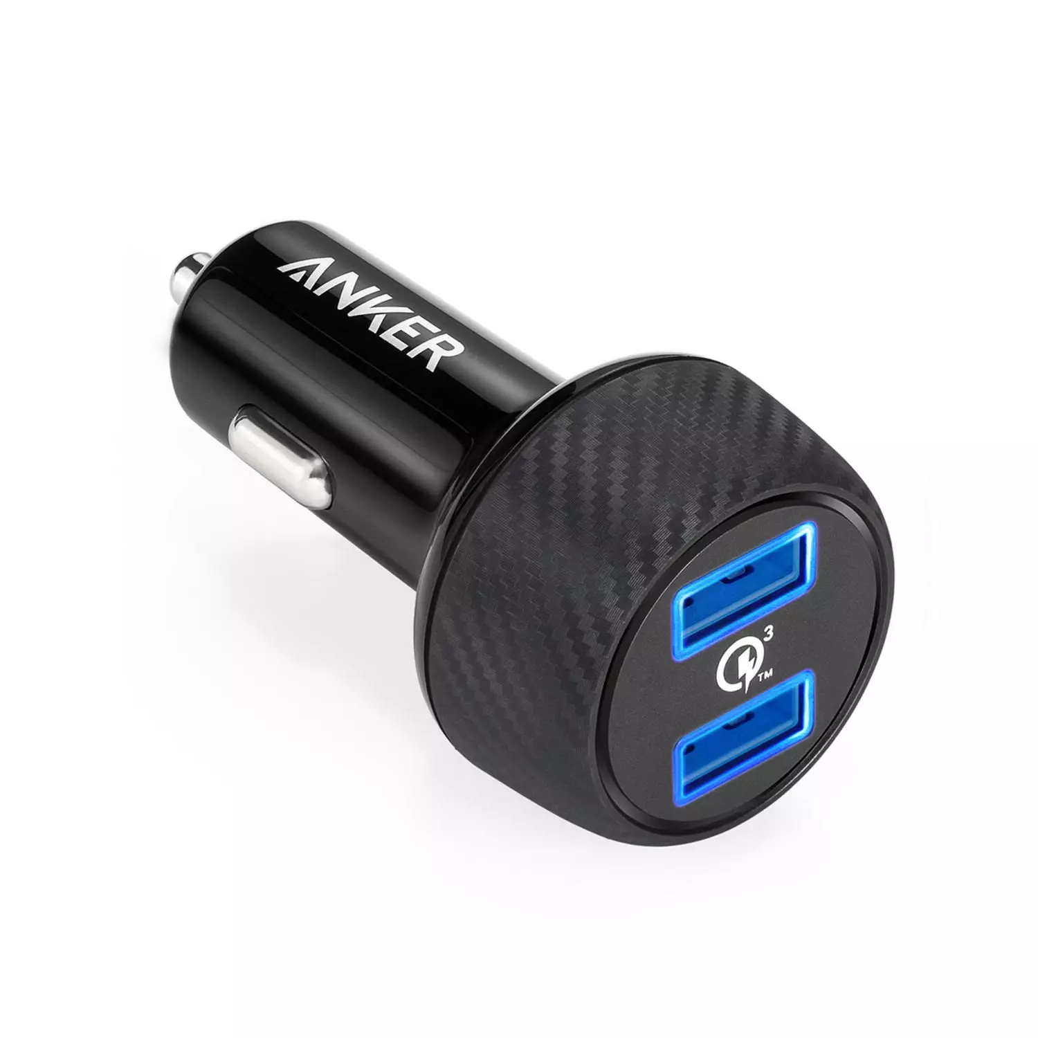 بهترین شارژرهای USB اتومبیل 10400_4