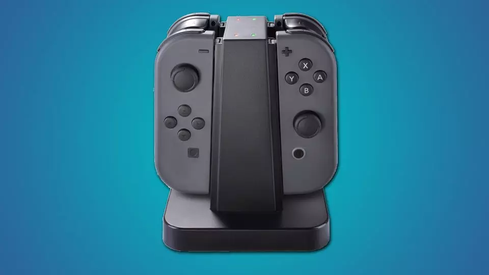 Los accesorios de Nintendo Switch que realmente necesitarás 10403_7