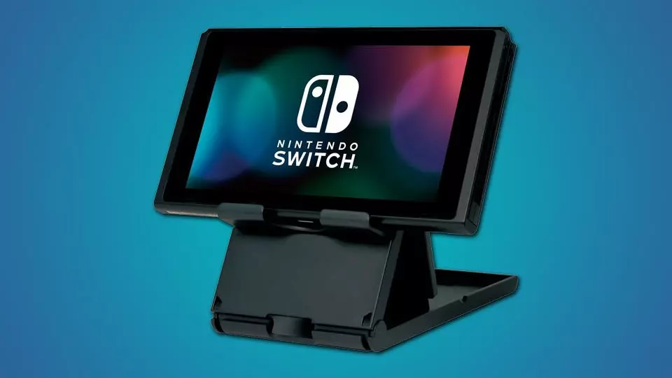 Nintendo Switch aukabúnaðurinn sem þú þarft í raun og veru 10403_8