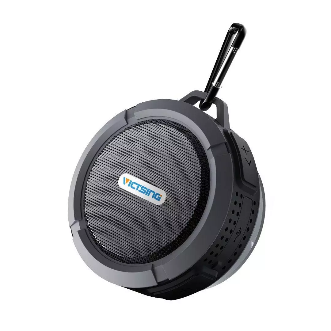 საუკეთესო Bluetooth დინამიკები თქვენი შხაპის მოსმენის საჭიროებისთვის 10405_4