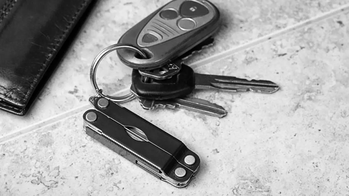 10 најбољих алата за привезак за кључеве 10407_1