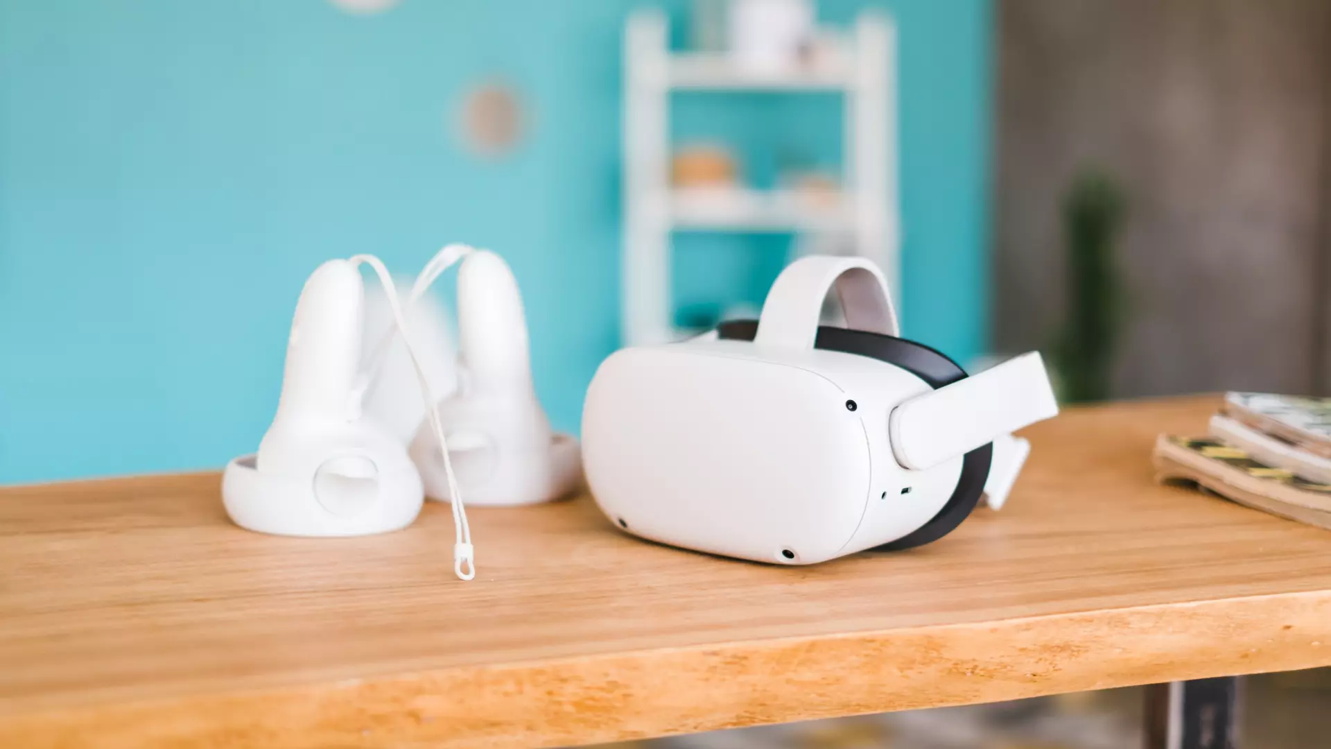 15 beste virtuele realiteit-speletjies om te speel met beperkte kamerruimte