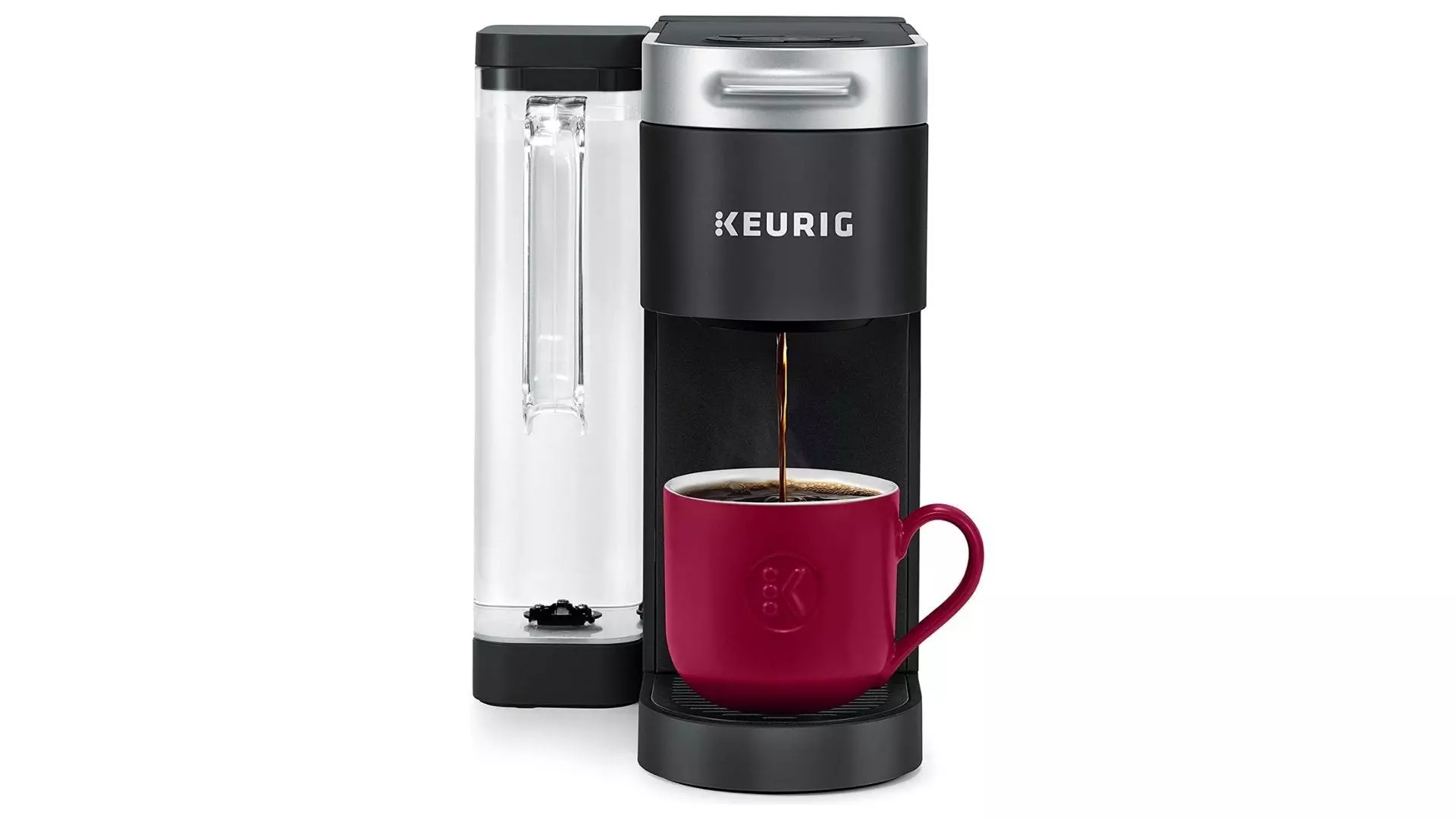 Keurig K-Supreme 單杯咖啡機