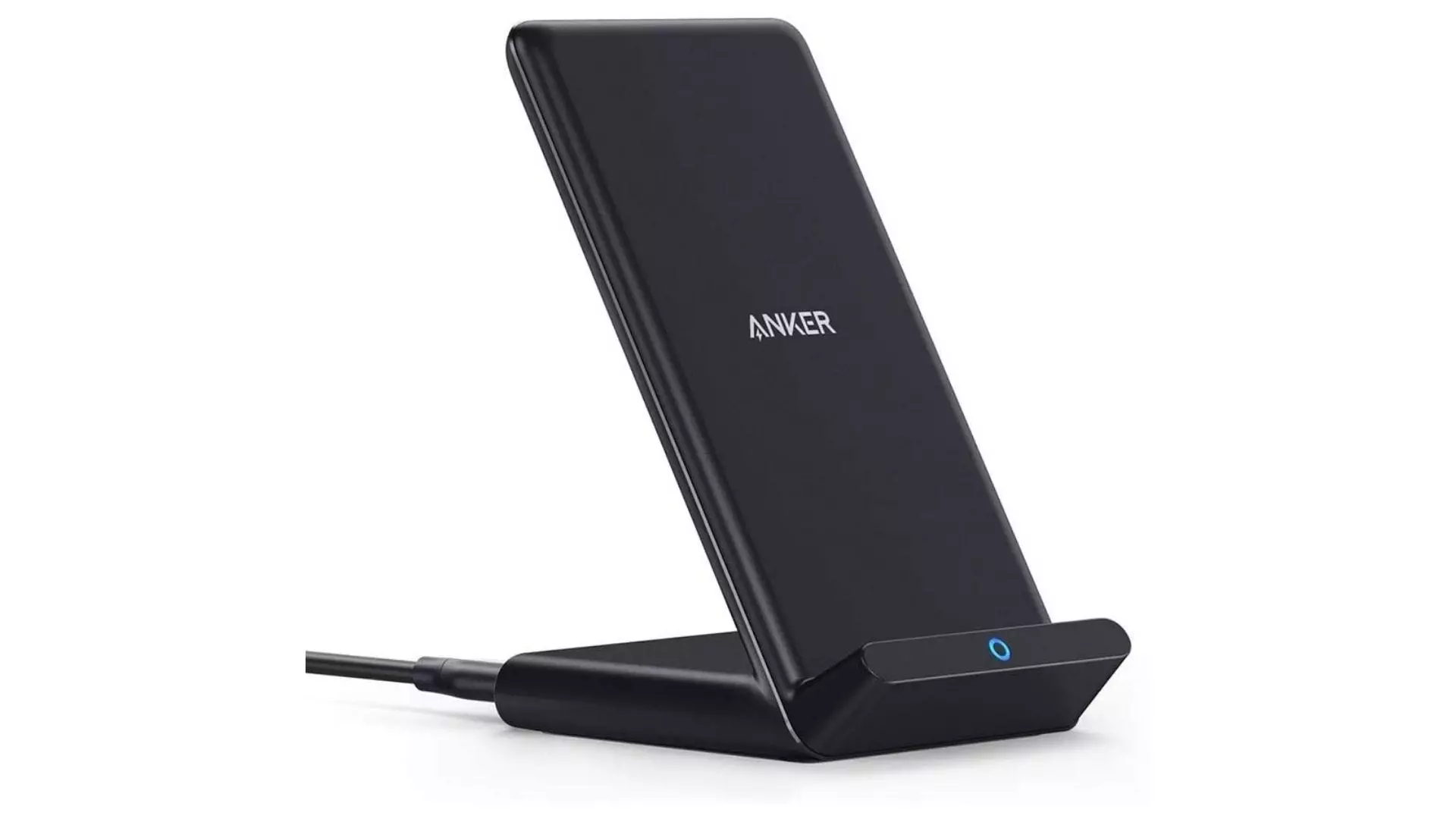 Anker Wireless Charger e emetse smartphone ea hau
