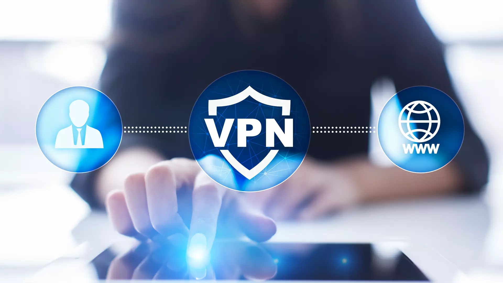 2022 елда иң яхшы 6 VPN хезмәте