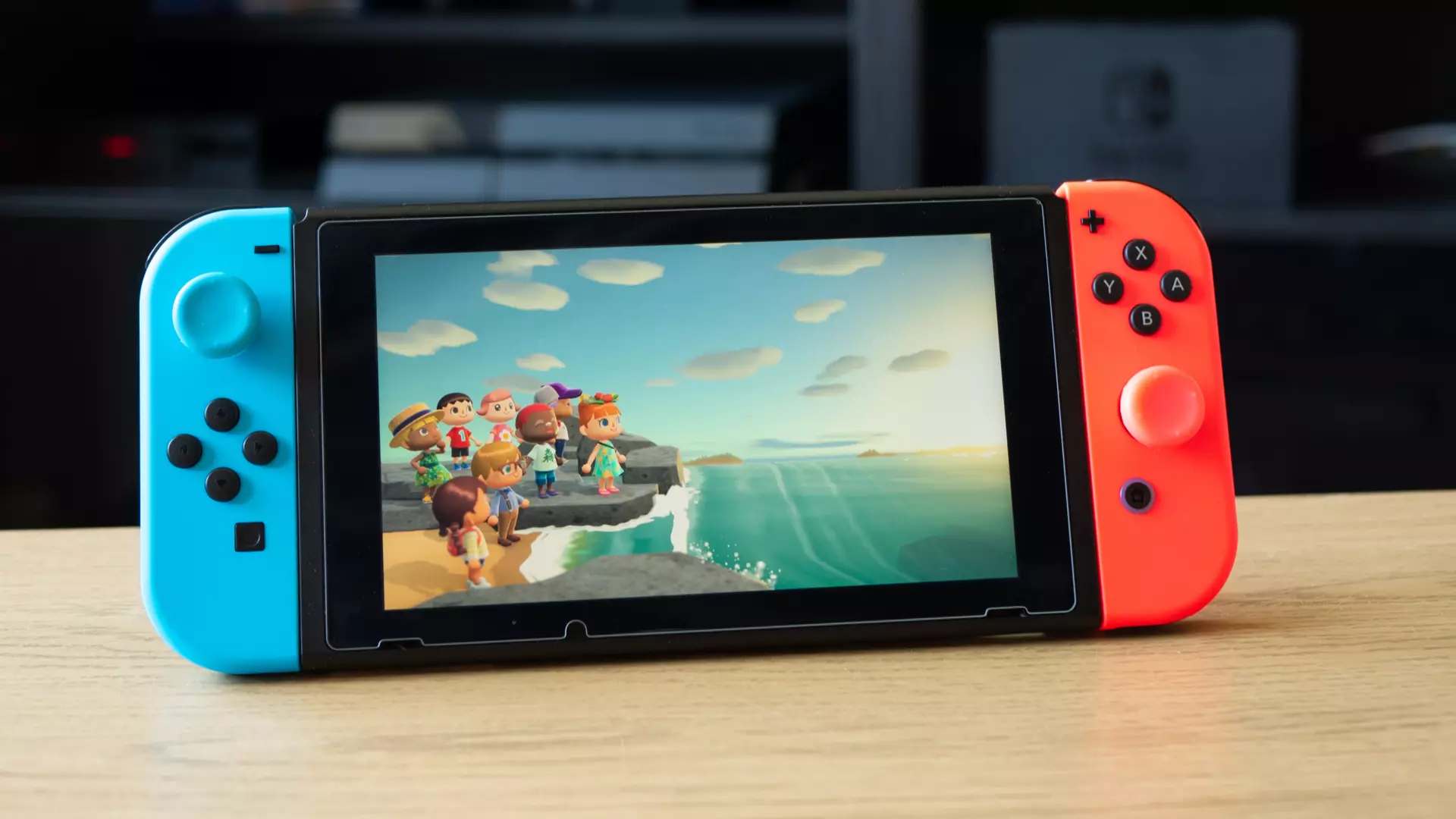 6 найкращих захисних екранів для Nintendo Switch