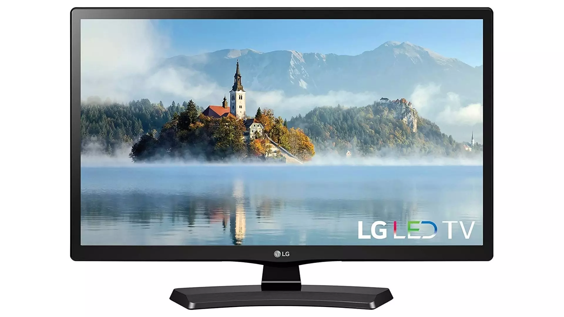 LG 22LJ4540 22 Duim Full HD 1080p IPS LED TV