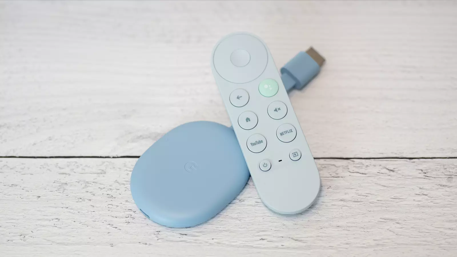 [Actualizat] Google ar putea lansa un Chromecast mai ieftin cu Google TV