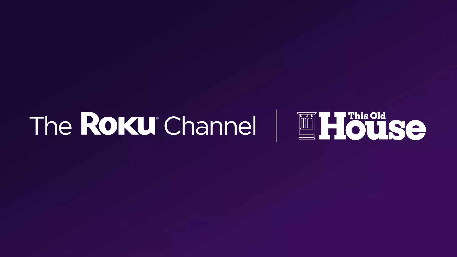 Roku este noua casă de streaming pentru „This Old House”